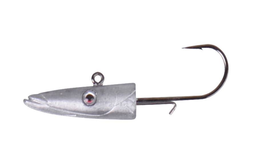 Savagear SG Sandeel Jigg Head - Reel Fun Fishing