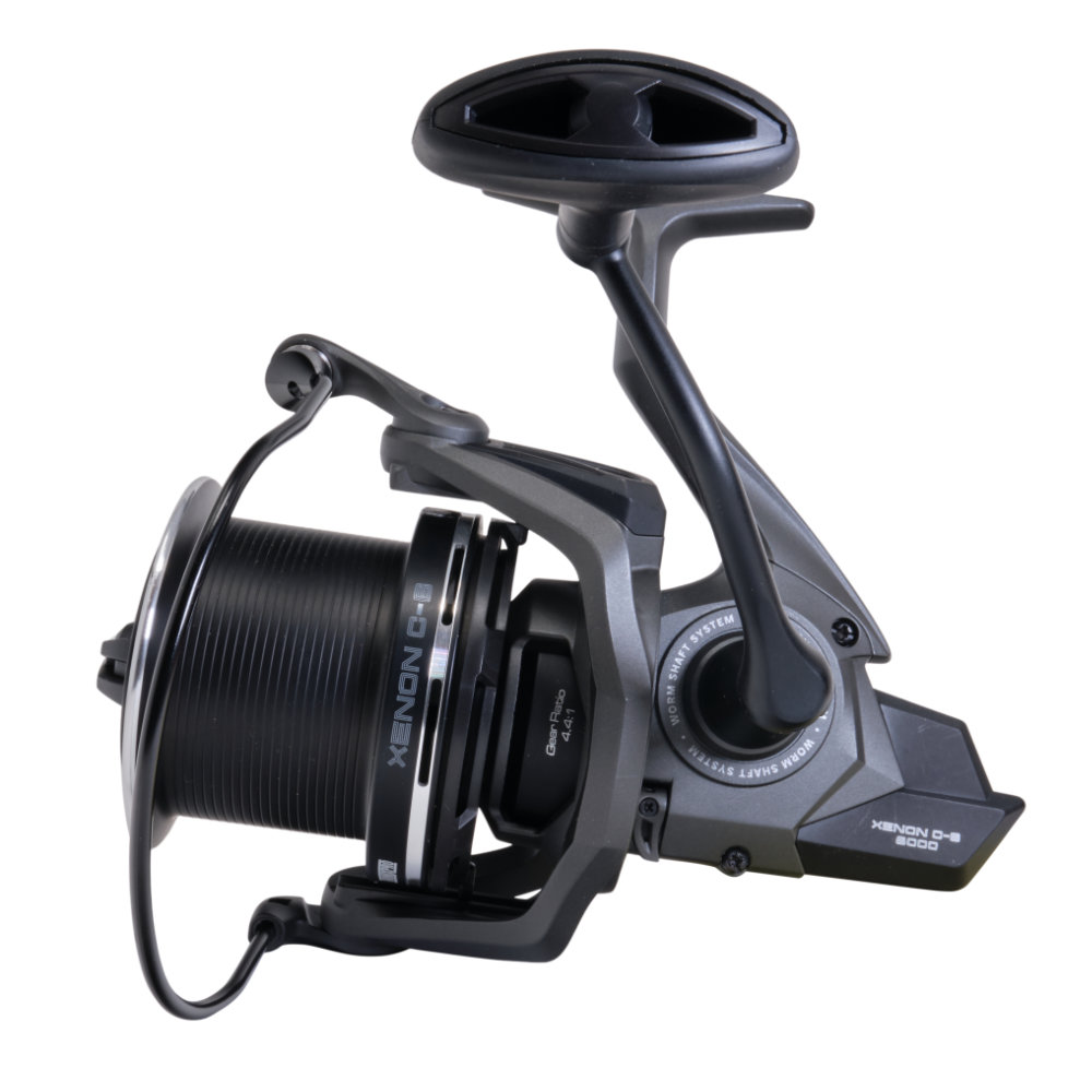 Tronixpro Xenon C-6 8000 - Reel Fun Fishing
