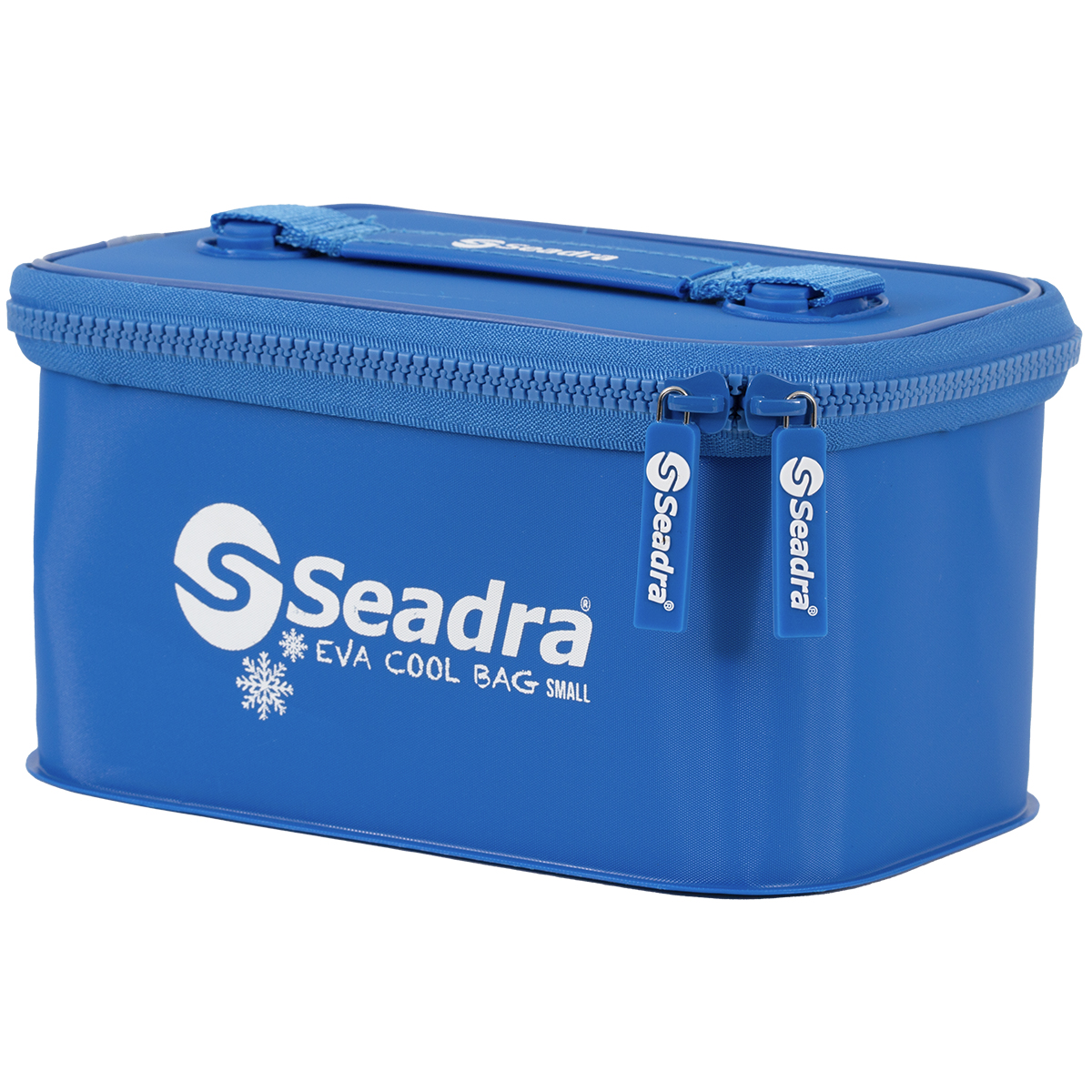 SEADRA COOL BAG SMALL - Reel Fun Fishing